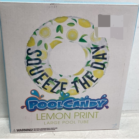 Other | Pool Float | Poshmark